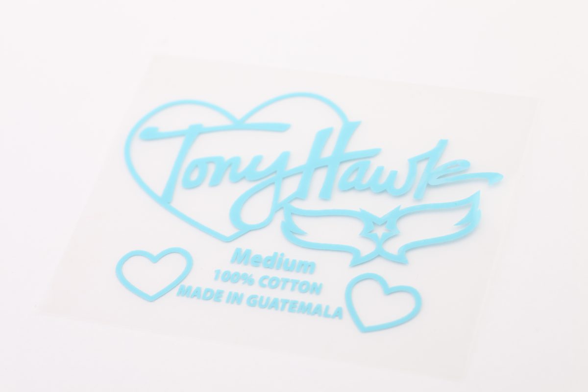 HEAT TRANSFER LABELS - Jointak